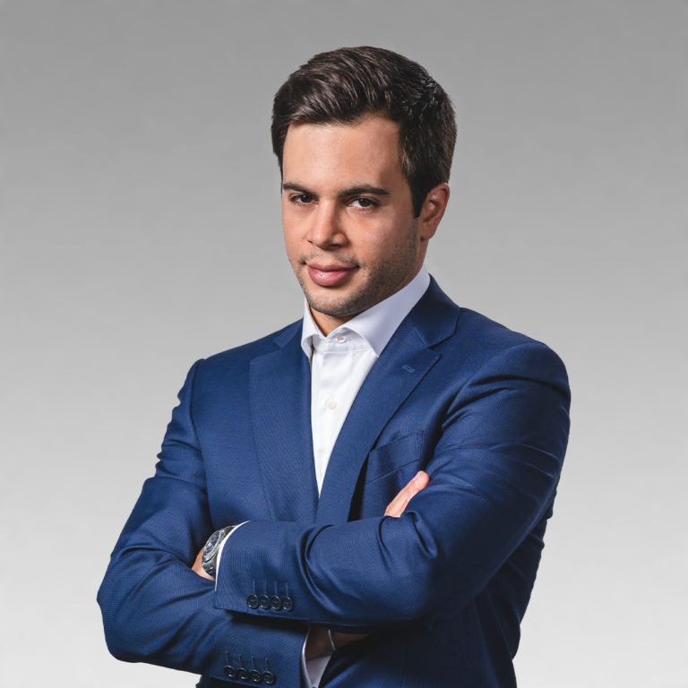 Our Management | Conextivity