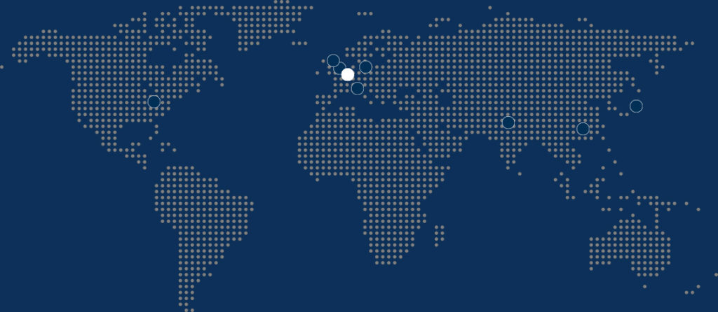 Our Management | Conextivity