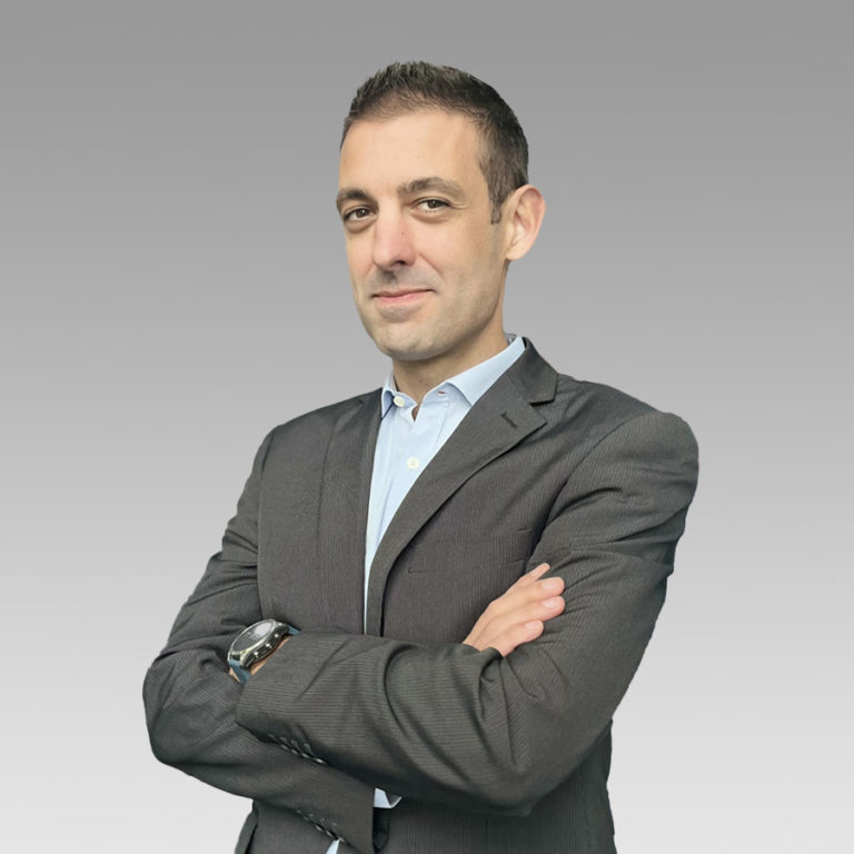 Our Management | Conextivity