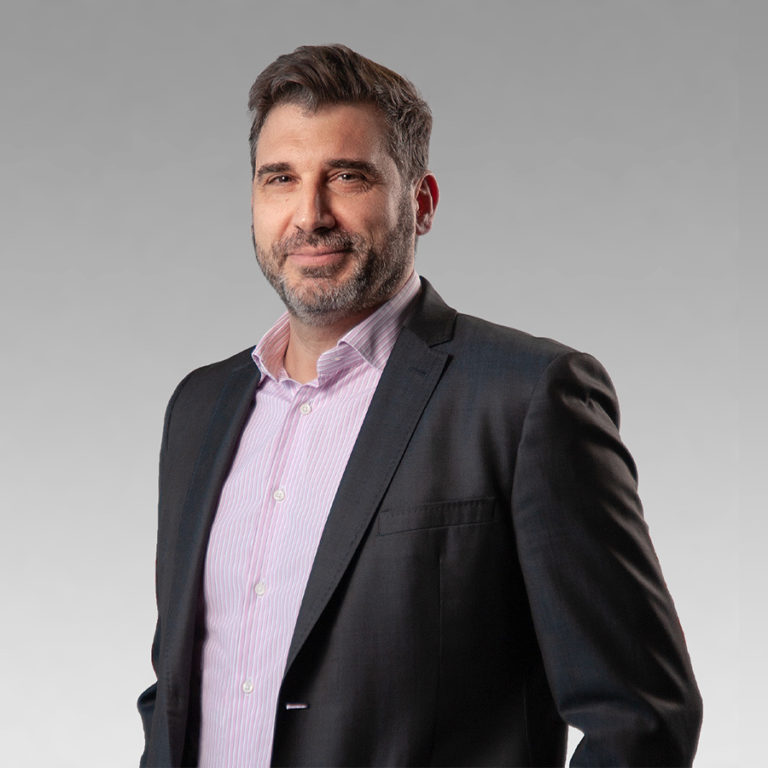 Our Management | Conextivity