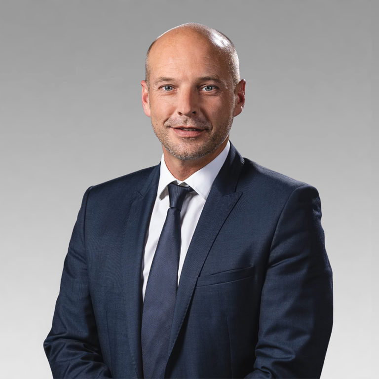 Our Management | Conextivity