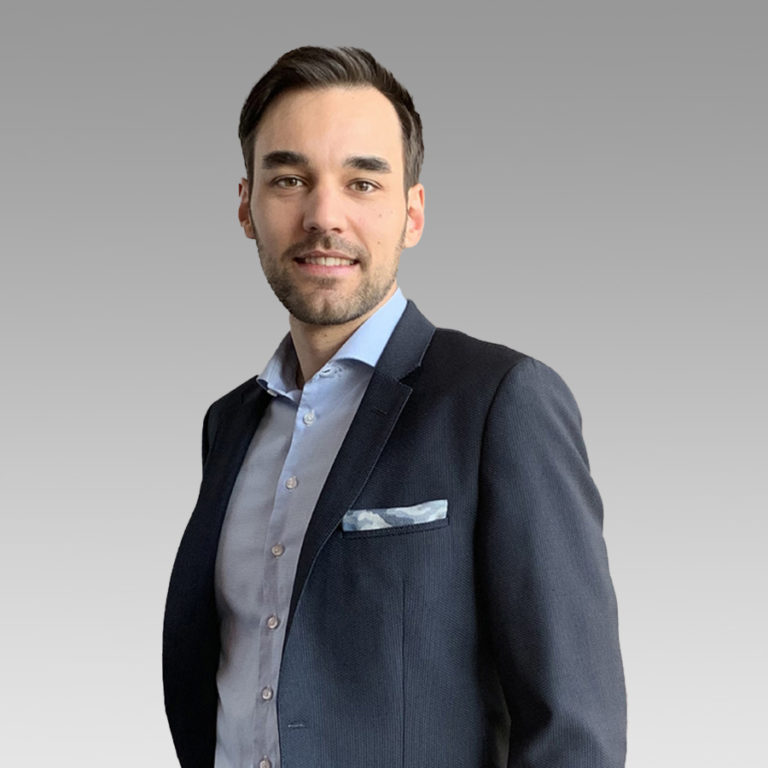 Our Management | Conextivity